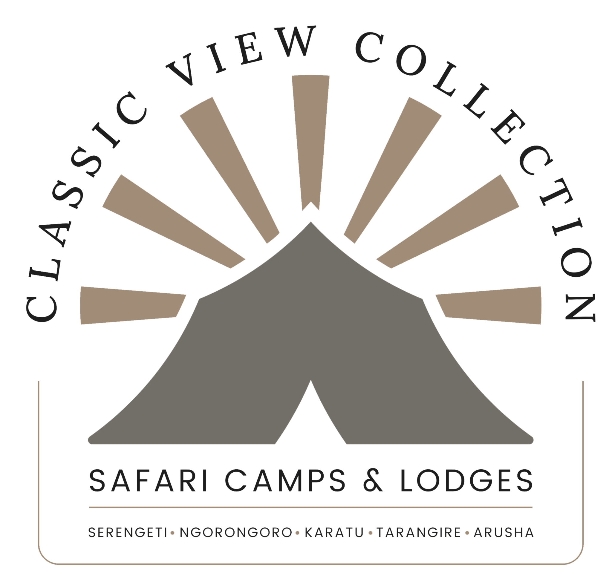 Classic View Collection | Best Luxury Safari Camps & Lodges